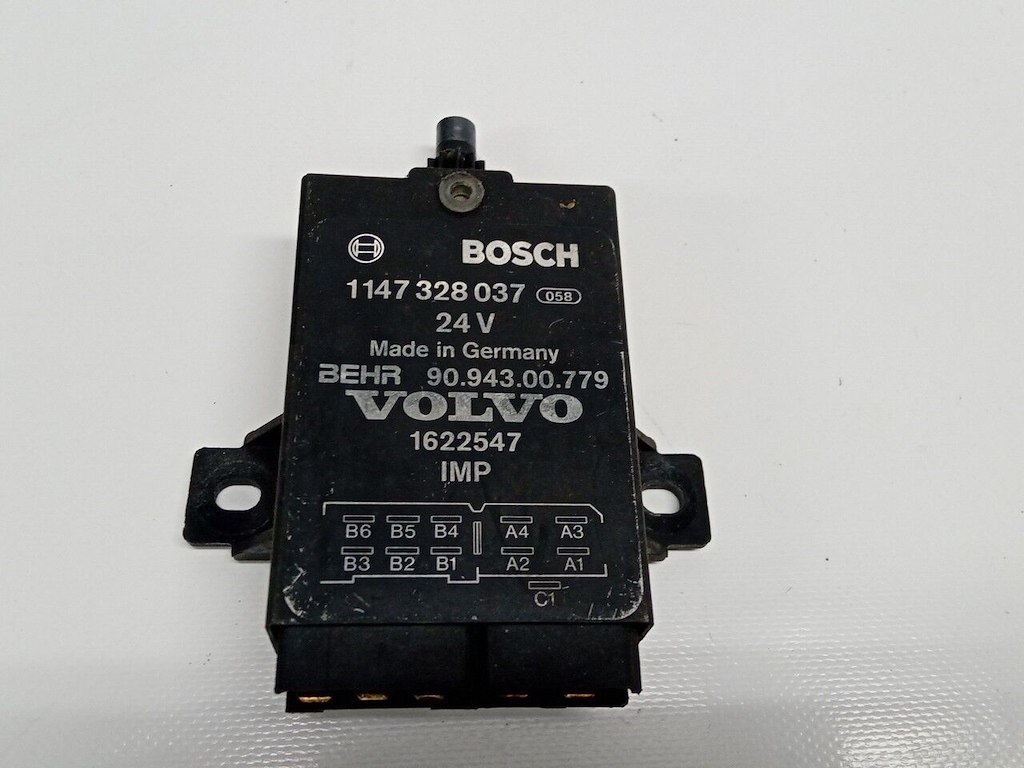 1147328037 upravljačka jedinica za Volvo FL 6 | 85 - 00 kamiona