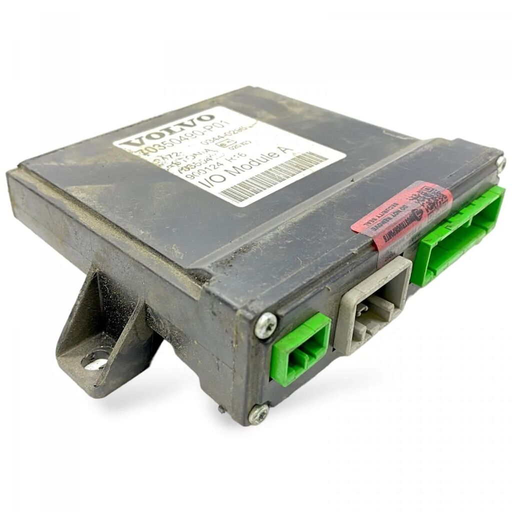 IO Module A upravljačka jedinica za Volvo 70350490-P01 kamiona