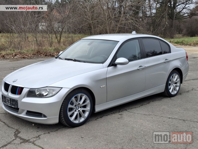 BMW 318 318i top stanje