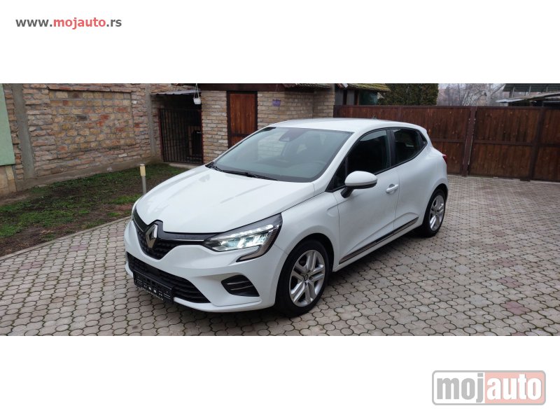 Renault Clio 1.5 DCI