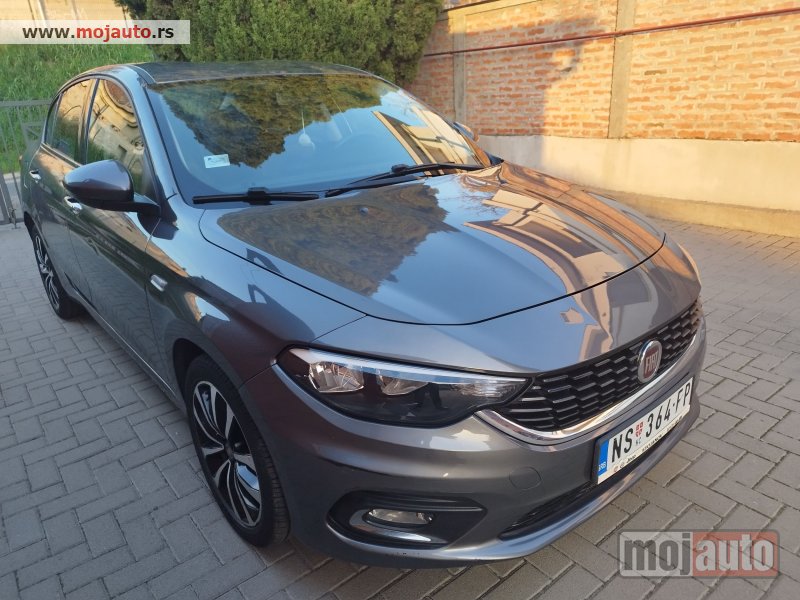 Fiat Tipo 1.4 Kupljen u SR