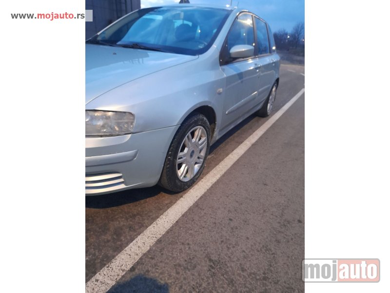 Fiat Stilo 1.8