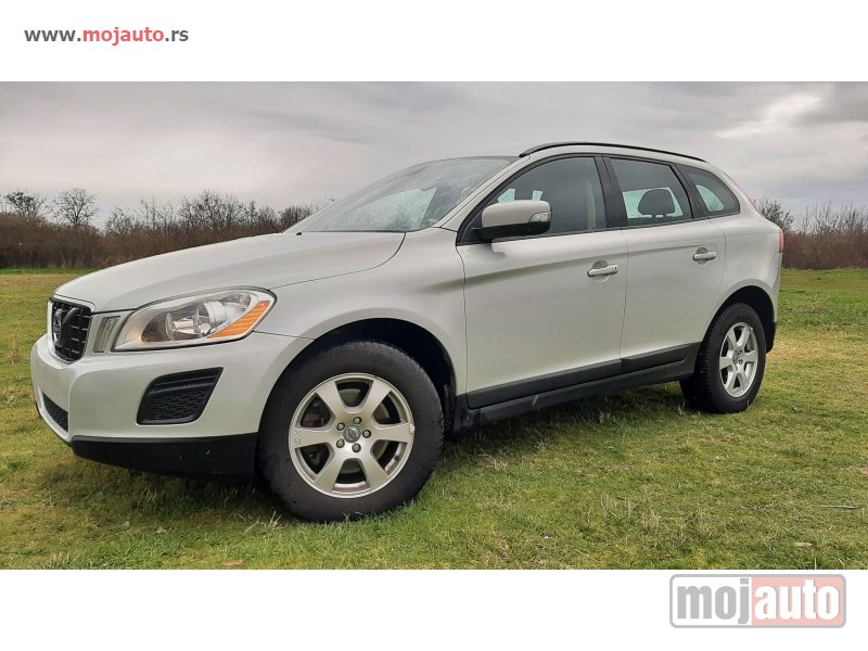 Volvo XC 60 2.0 d FULL