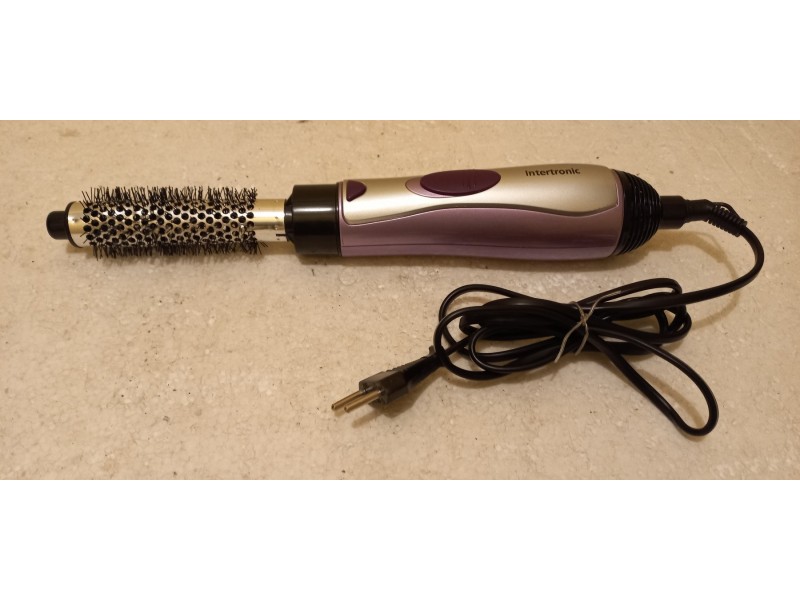 Hair dryer Intertronic RW-1003 1000W