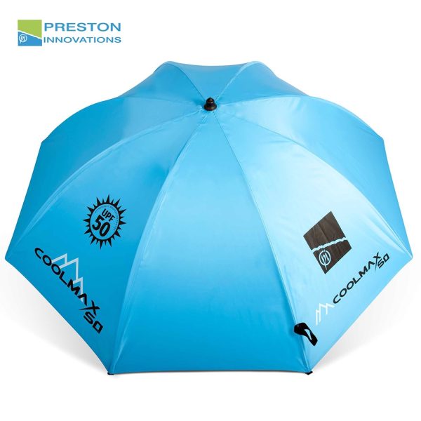 Preston Suncobran Coolmax Brolly 50″