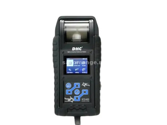 DHC Tester BT2400