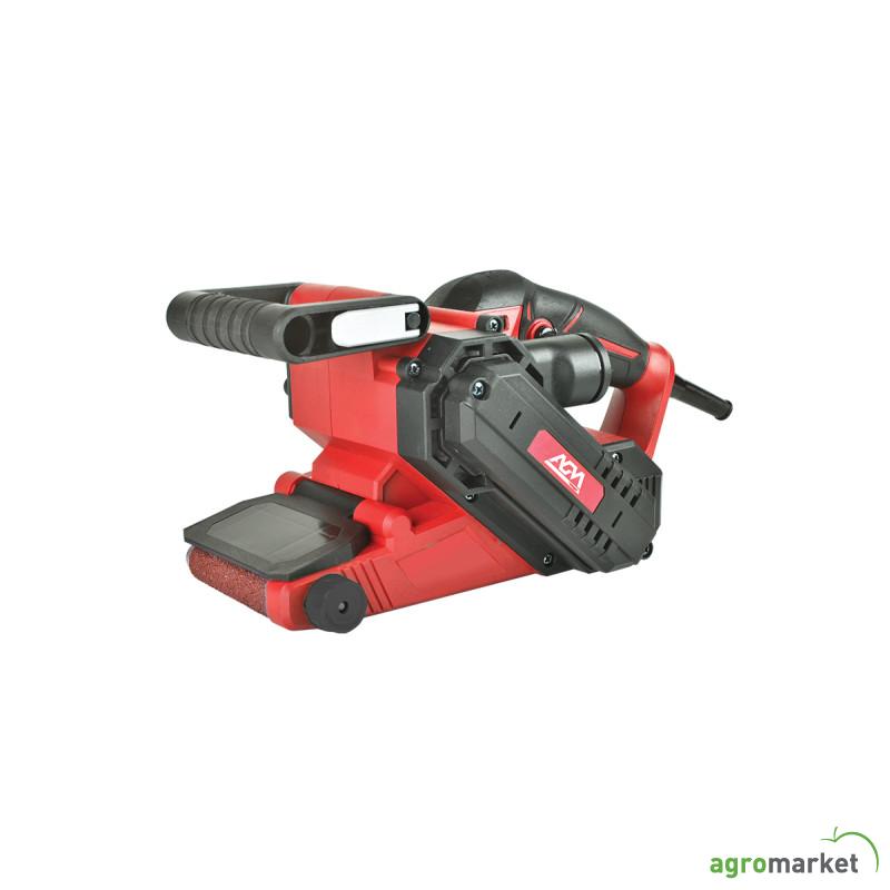 Električna trakasta brusilica AGM BS 710