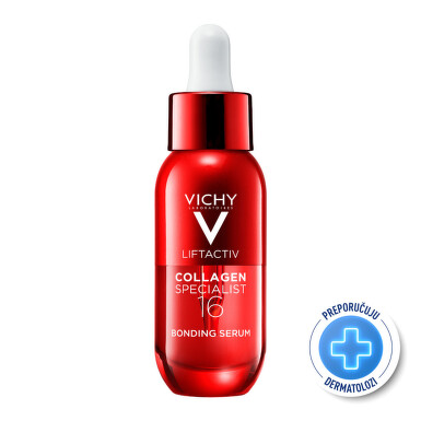 Vichy Liftactiv Collagen Serum, 30 ml