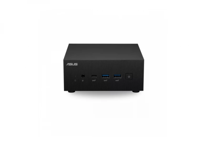 Mini PC Asus PN64 i3-1220P 10c/DDR5 16GB/512GB/Wi-Fi/BT/2xUSB-C/2xHDMI/Win11Pro