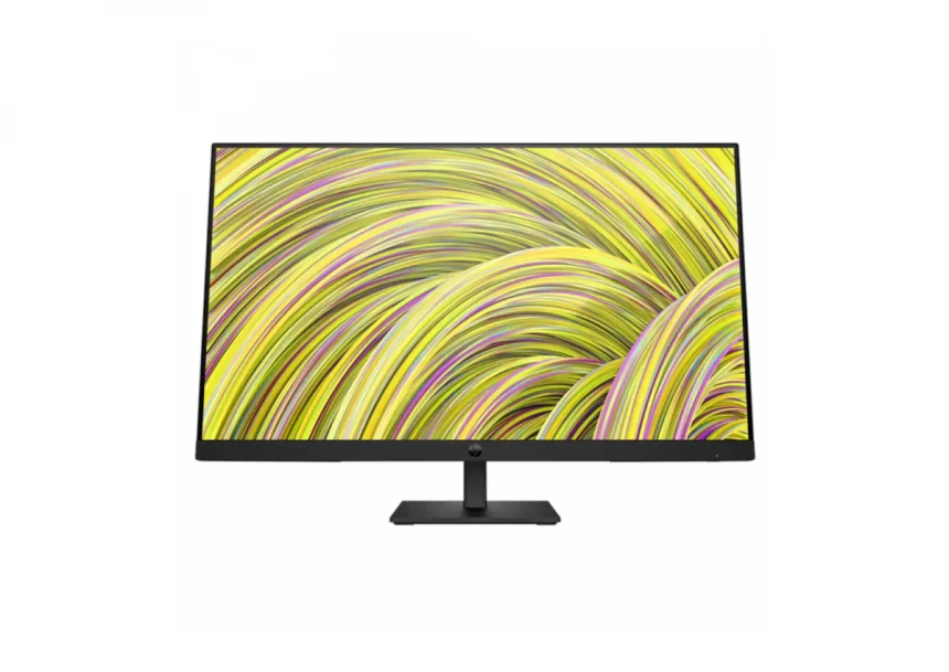 Monitor 27 HP P27h G5 64W41AA 1920x1080/Full HD/IPS/5ms/75Hz/HDMI/VGA/DP/Zvučnici