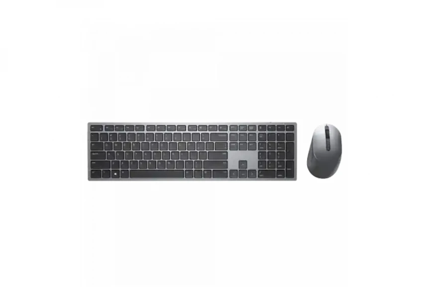 Bežična tastatura + miš Dell KM7321W Premier Multi-device US