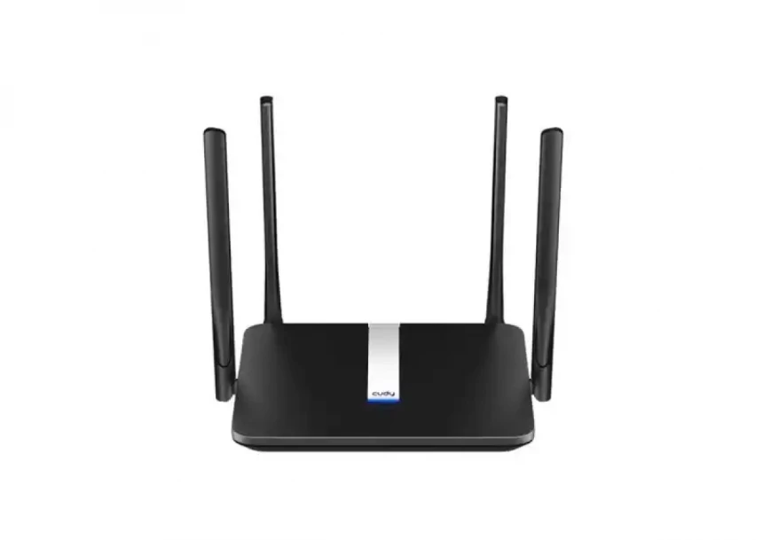 Wireless ruter Cudy LT500 4G LTE AC1200