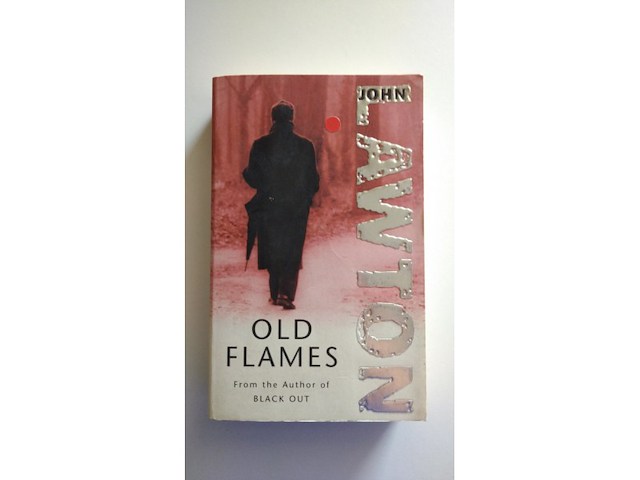 Old Flames - John Lawton