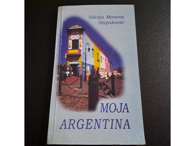 Moja Argentina