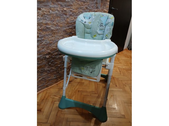 Baby design hranilica,stolica za bebe