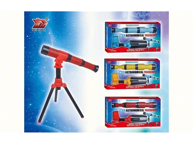 Deciji teleskop M7912