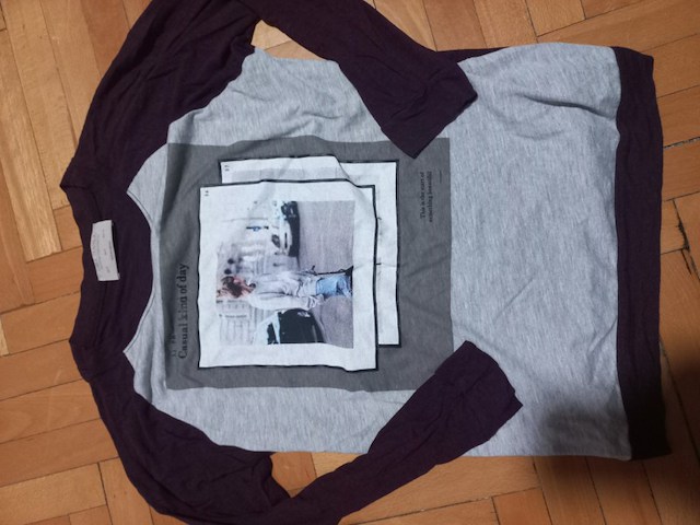 Zara bluza