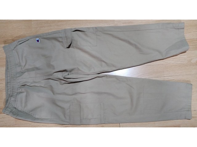 Champion cargo pantalone, dzeparke, dzeparice