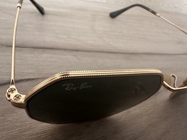 Ray-Ban naočare