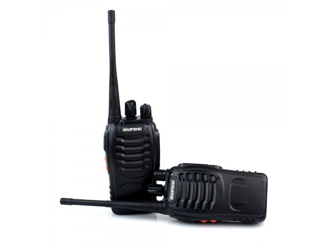 Baofeng 888s radio stanica