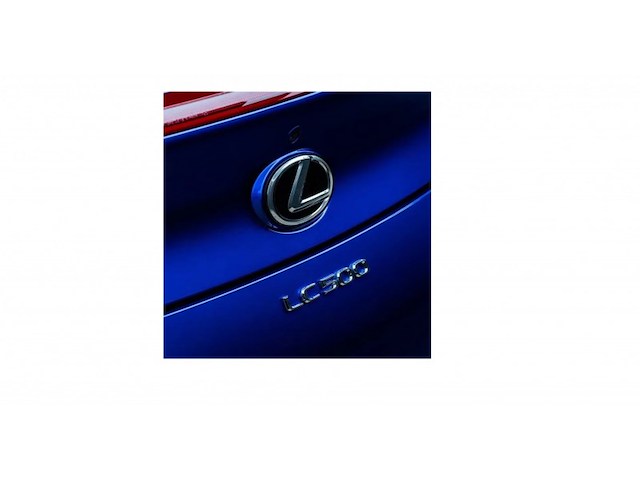 LEXUS logo