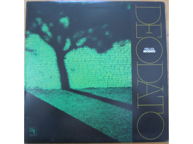 Deodato - Prelude