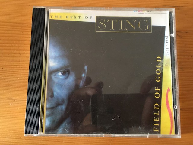 Sting