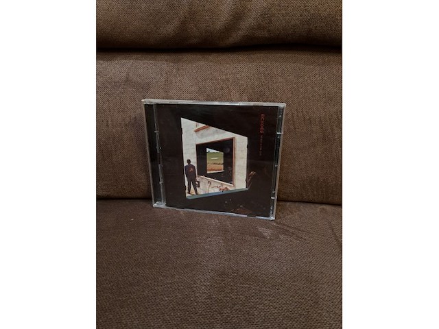 Pink Floyd - Echoes - The Best Of Pink Floyd  2CD