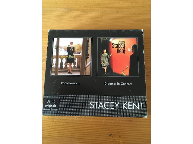 Stacey Kent