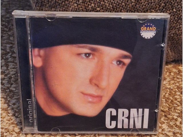 CD-CRNI-DA ZBOG JEDNE ŽENE PATIM-NEKORIŠĆENO