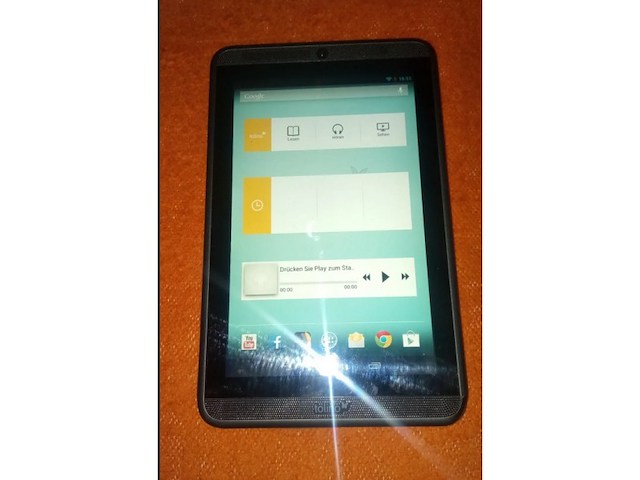 Tolino Tab 7