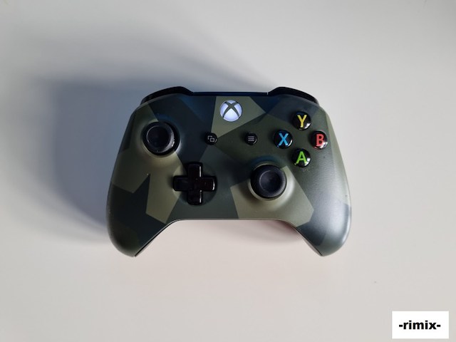 Xbox one kontoler