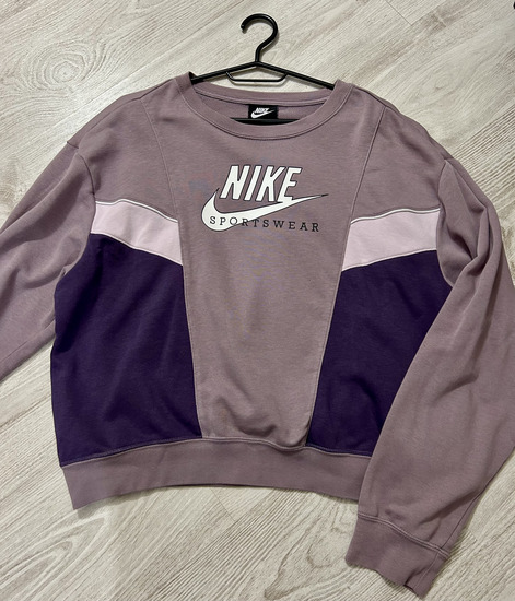 Nike duks M