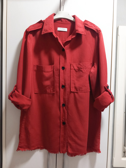 Zara košulja S/M