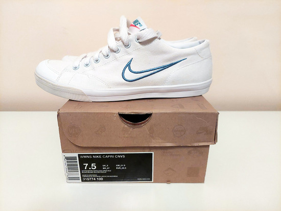 Nike Capri patike br. 38,5