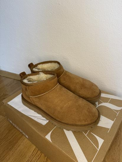 Ugg cizme