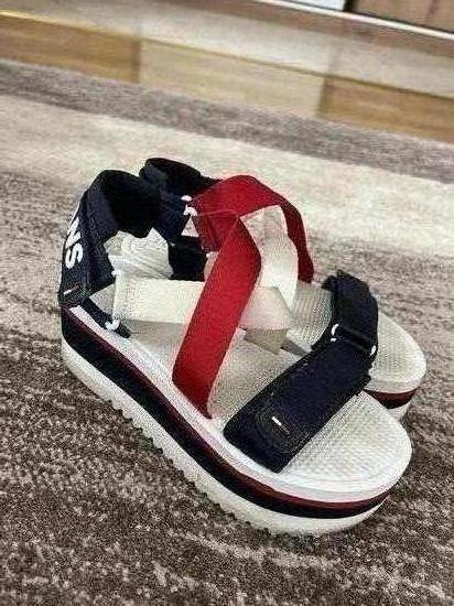 Tommy Hilfiger sandale