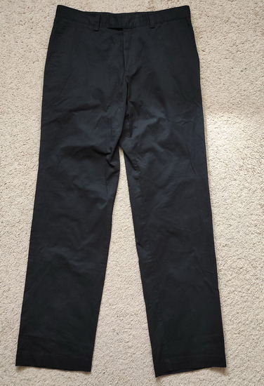 Originalne Hugo Boss pantalone, vel. 48