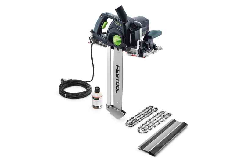 Festool testera za izolacione materijale IS 330 EB, 1600W (575979)