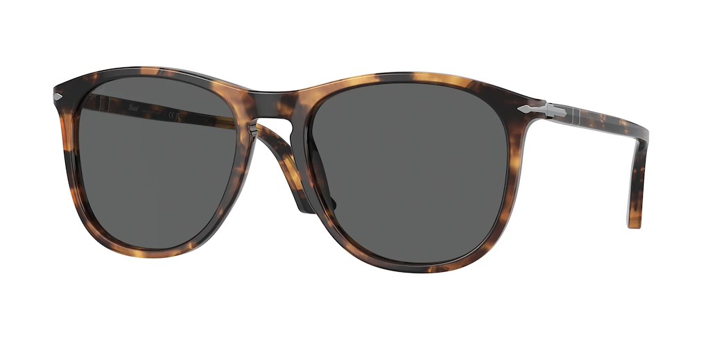 PERSOL Sunčane naočare 0PO3314S 1102B1 57 POLARIZOVANE