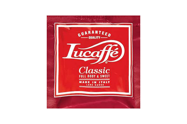 Lucaffe CLASSIC ćalde