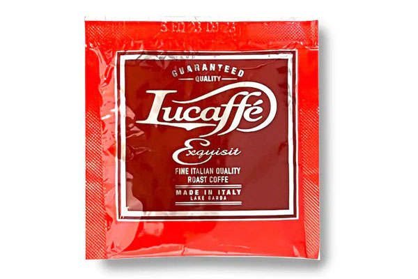 Lucaffe EXQUISIT ćalde