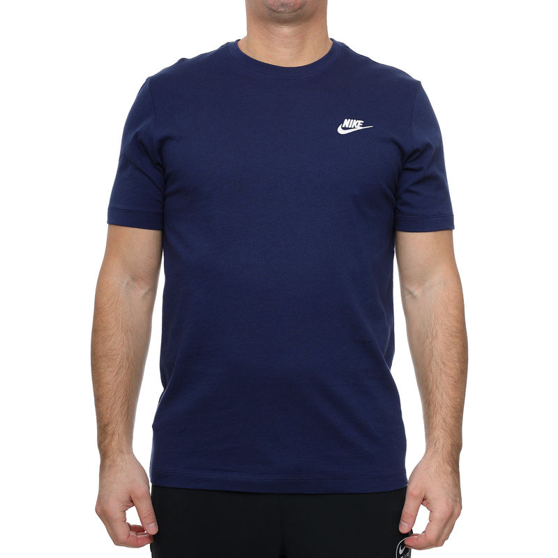 MUŠKA MAJICA NIKE M NSW CLUB TEE