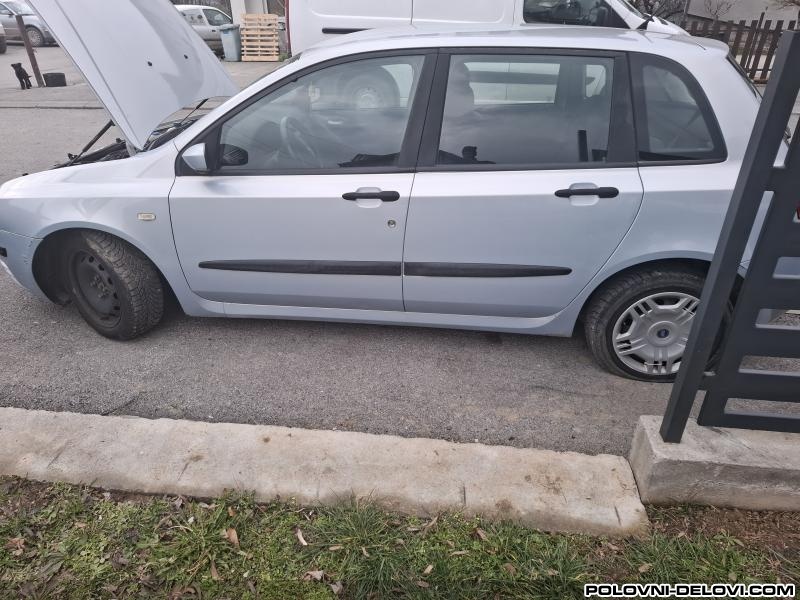 Fiat Stilo 1.6 Benzin Razni Delovi