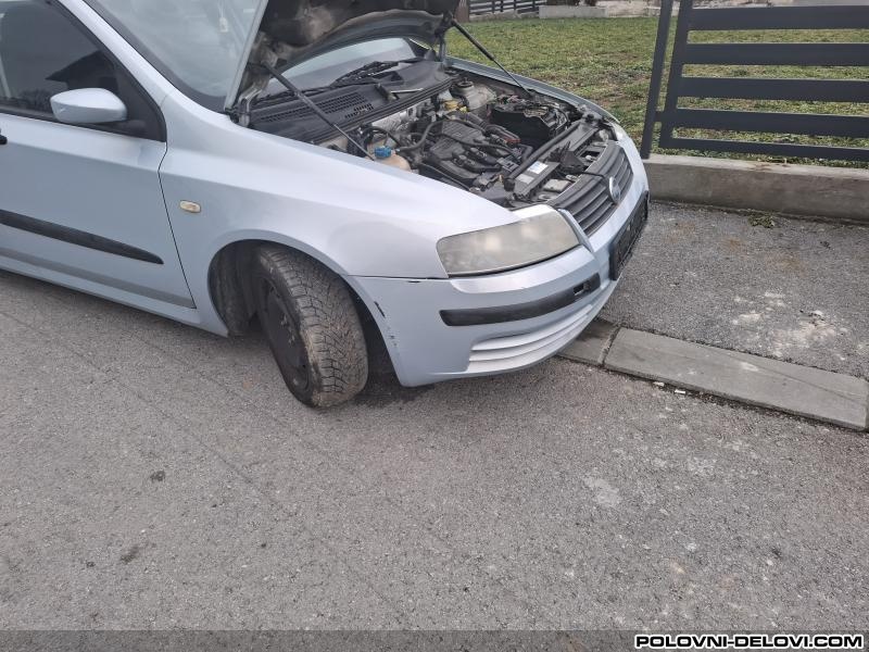 Fiat Stilo 1.6 Benzin Motor I Delovi Motora