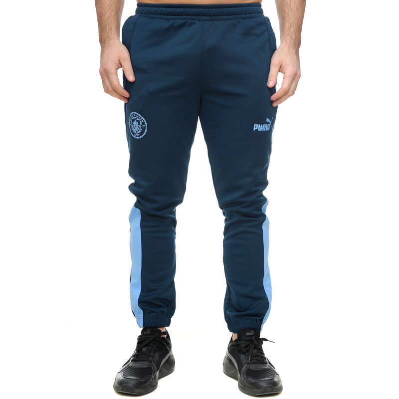 MUŠKA TRENERA DONJI DEO PUMA MCFC FTBLNRGY+ PANT