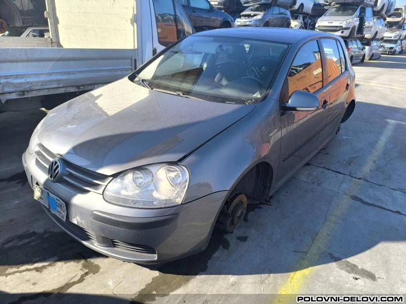 Volkswagen Golf 5 Karoserijski Delovi 03-09