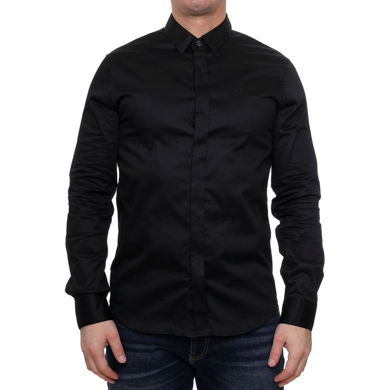 Muška košulja Armani Exchange Shirt