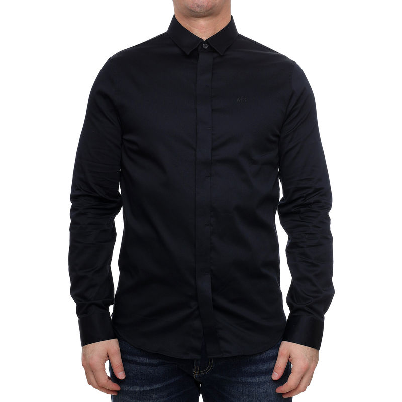 Muška košulja Armani Exchange Shirt