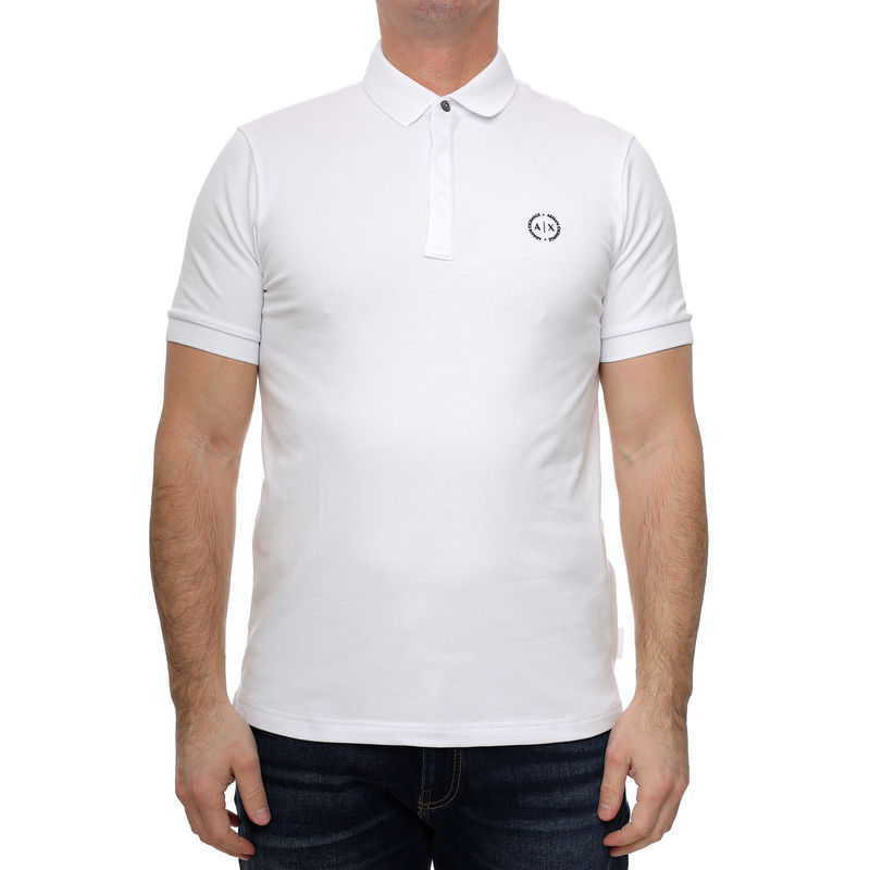 Muška majica Armani Exchange Polo